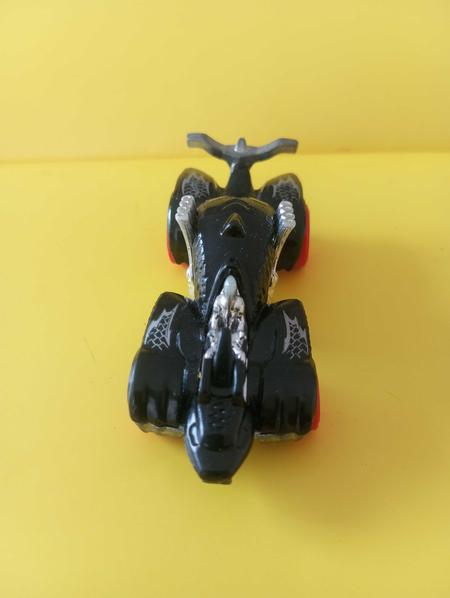Hot wheels Knight Draggin, 2013 г.