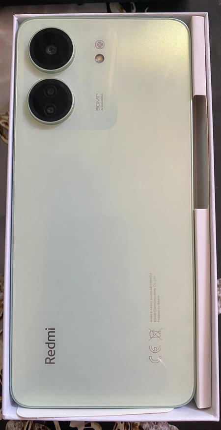 Redmi 13C Pul zarl