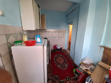 2 хонали уй сотилади