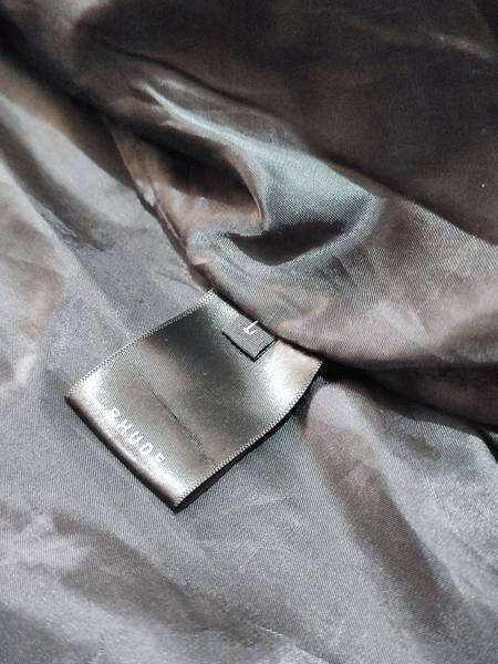 Американка RHUDE