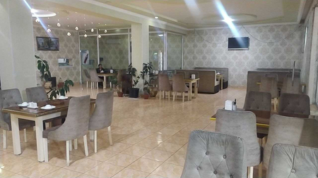 Аренда кафе с клиентурой