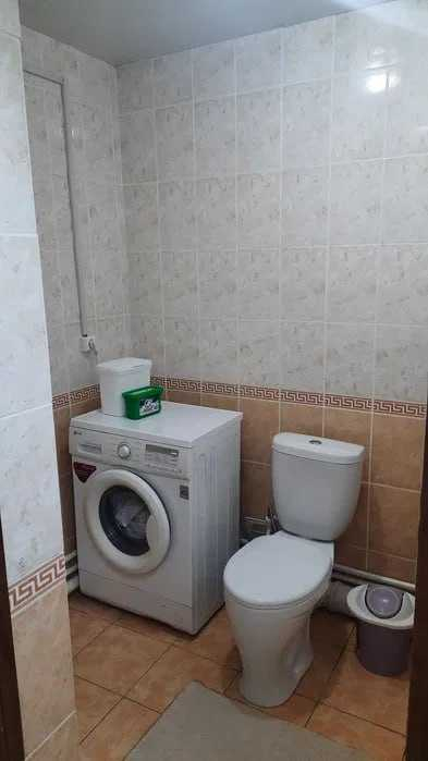 (К128304) Продается 3-х комнатная квартира в Учтепинском районе.