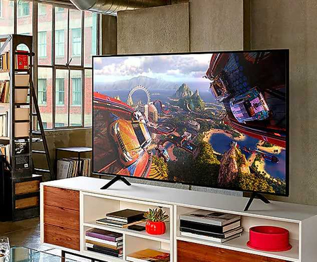 Телевизор \ Samsung 43 Android SMART \  Оптом и в Розницу