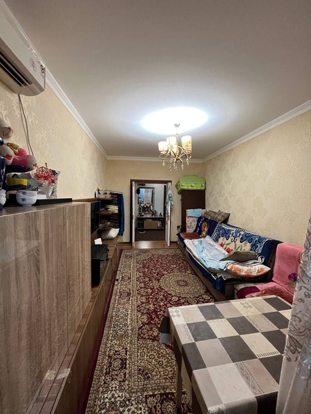 Продается Квартира Тузель 1 Ор-р 152 школа 3в4/2/5