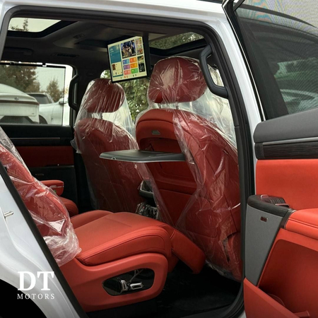 Leapmotor c16 Hybrid 200 km full