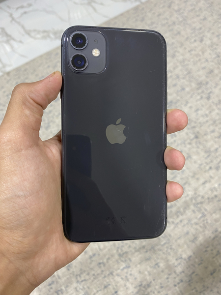 Iphone 11 ideaal