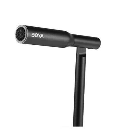 BOYA BY-CM1 настольный кардиоидный USB-микрофон