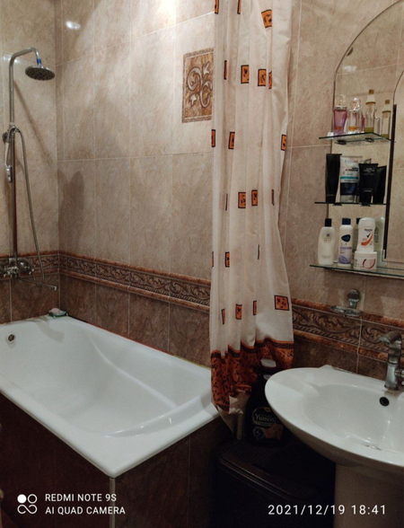Продаётся Квартира Юнусабад 9кв 2*3/3/5
