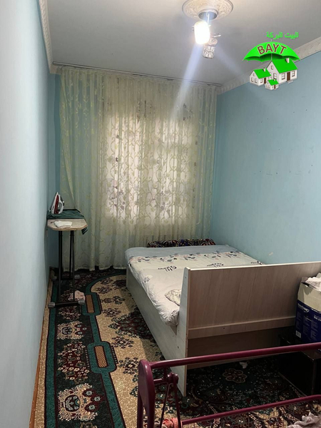 | Чиланзар 15кв 1.5х6 балкон ‼️2/2/4‼️50м² ор. 228 школа продаётся