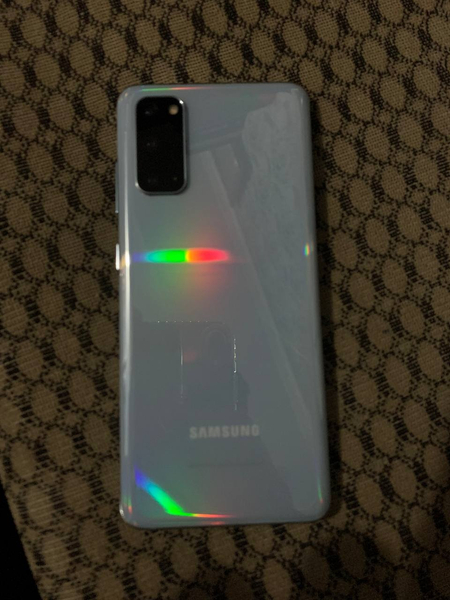 Samsung s20 5G 12/128 tali
