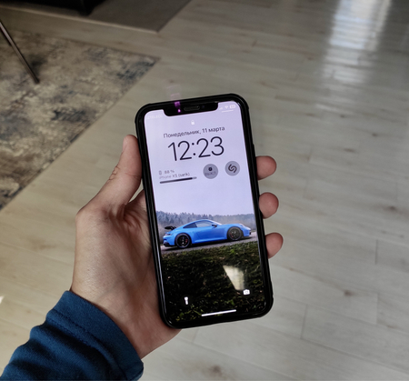 iPhone XR LL/A 256gb
