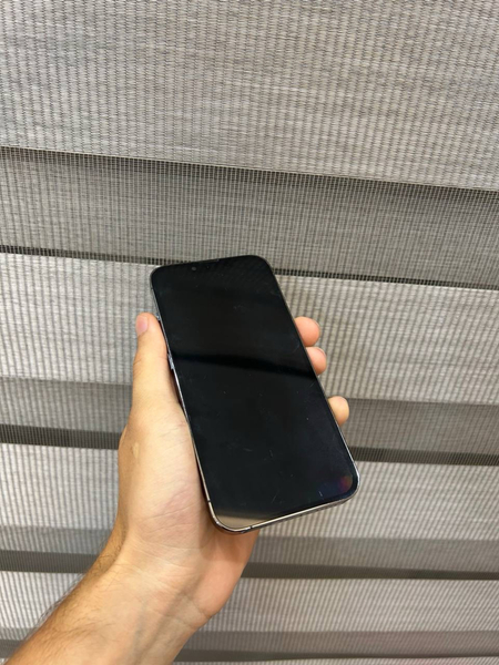 iPhone 13 pro 256gb