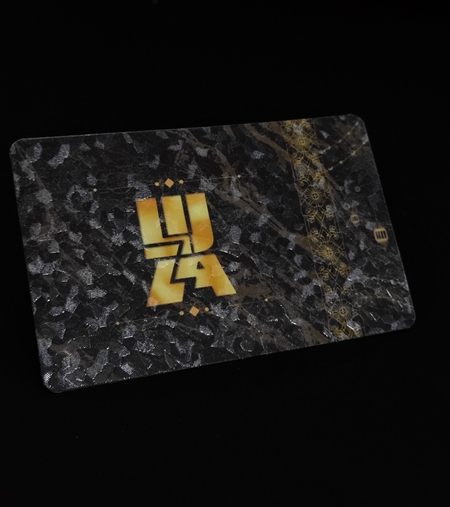 Vizitkalar 300 so\\\'mdan boshlanadi Qog\\\'oz, Plastik, Shaffof, NFC vizitk