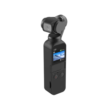 dji osmo pocket model ot110
