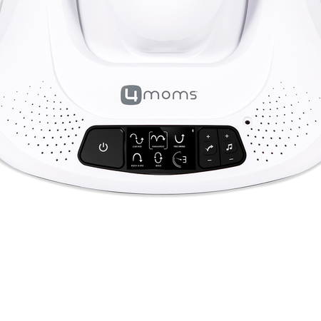 Срочно продам Mamaroo 4.0