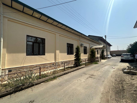 Мирзо Улугбек-ГЕОФИЗИКА! Продается дом 6,7 соток! 7 комнат