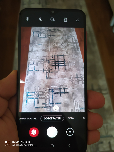 Samsung Galaxy A 20