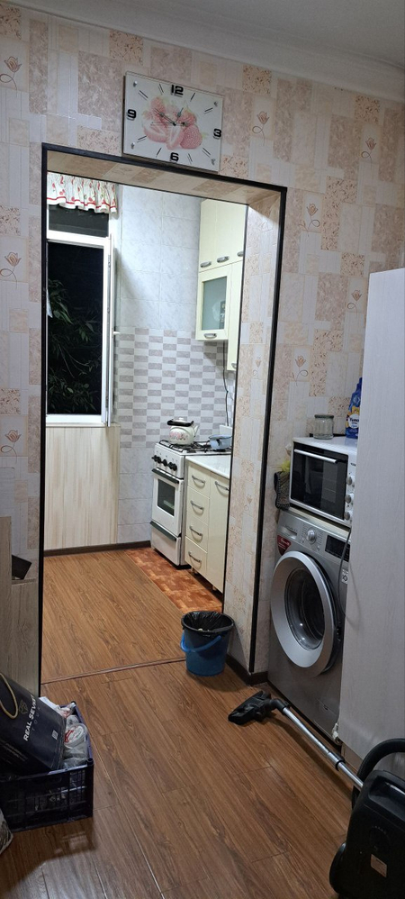 Шайхонтохур тумани Ц 14 Абай коча стоматология
