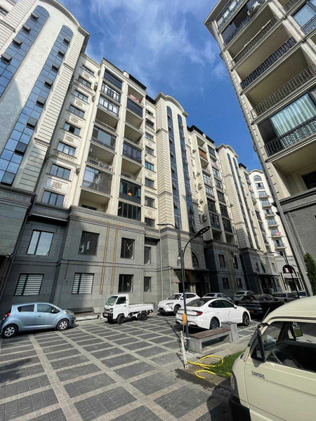 ЖК «Мухташам» продается 4/6/10  Метро Минор  123м2