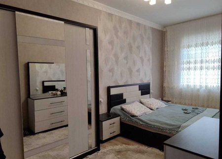 Алгоритм-30.   .4/4/5.   панель   Евро ремонт   87м2