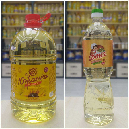 Пахта мой. Пахта ёги Paxta Moyi (Улгуржи нархларда)
