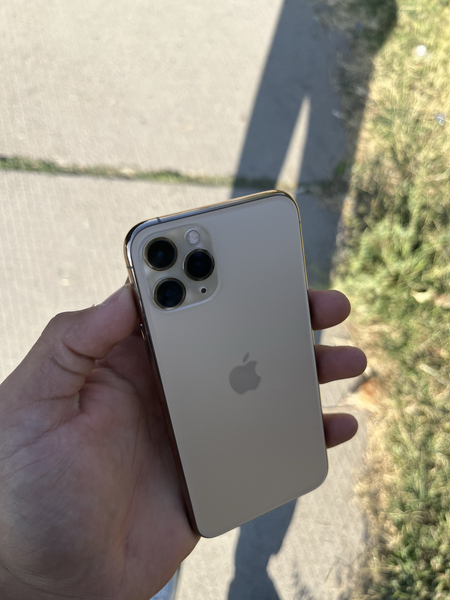 iphone 11 pro 64 gb idial