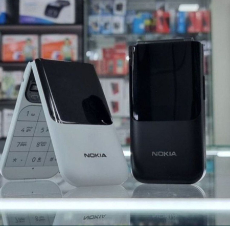 Nokia 2720 ПАЧКА