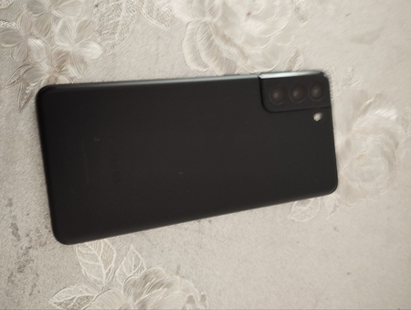 Samsung s21+ 8/256 Гб