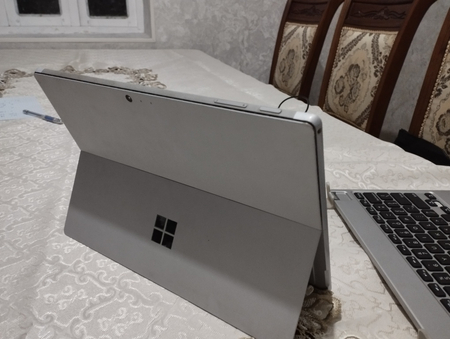 Microsoft Surface