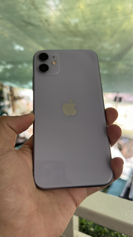 Iphone 11 64 в идельном состоянии