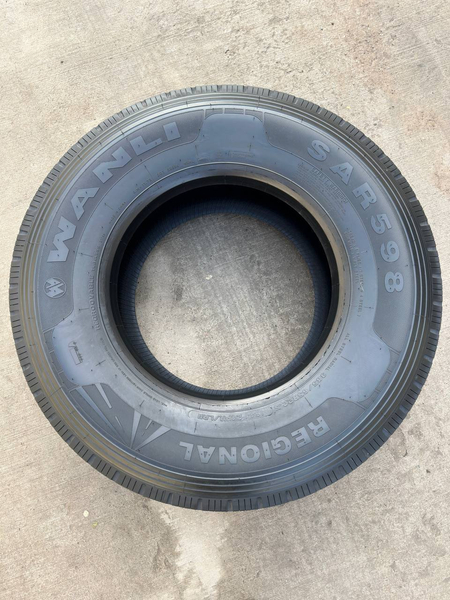 Грузовые шины 385/65R22.5