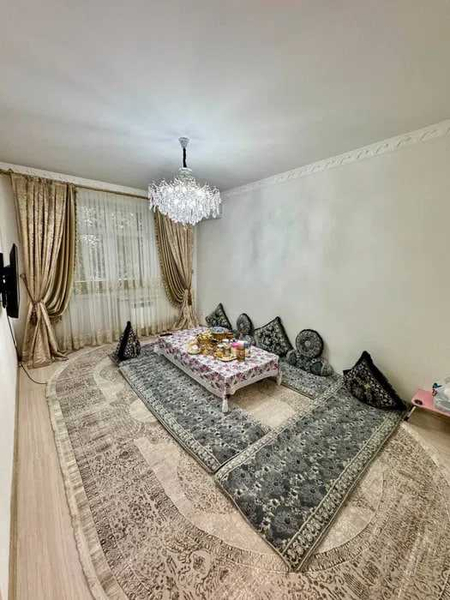 Срочно продается Квартира ЖК Кушбеги Яккасарай