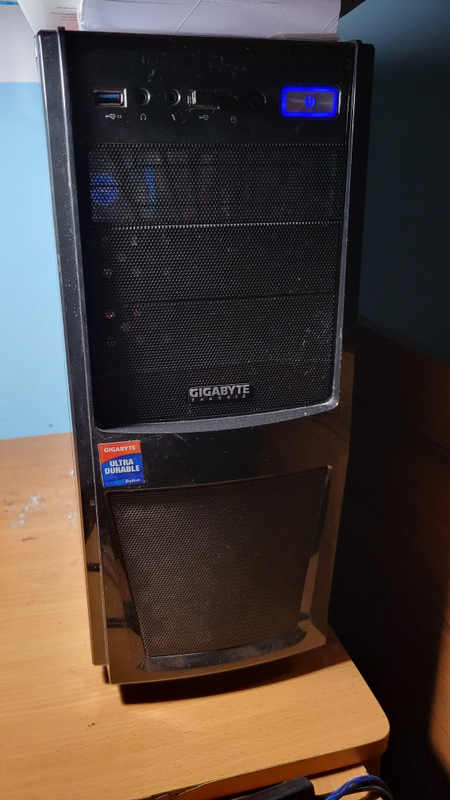 Компьютер Core I7