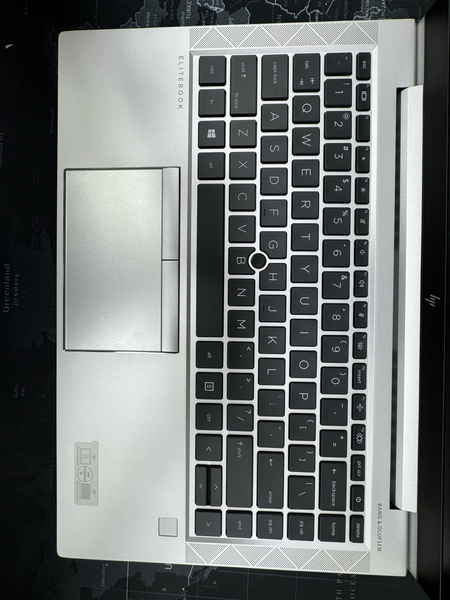 Hp EliteBook Ryzen 5 PRO/16/256/14”