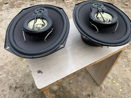Kenwood 718ex indonesia original