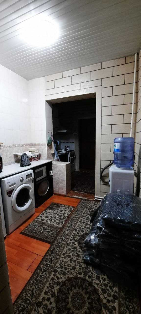 В Медгородоке 3х комнатная на 1м этаже 5и этажном\\nквадратура 75 м2
