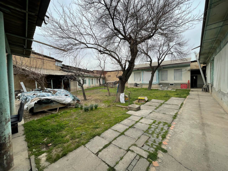 Продается участок Шайхантахур 7.2 сотки