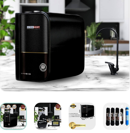 Suv uchun filtrlar