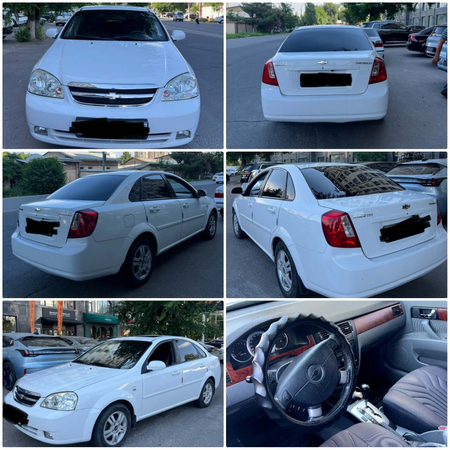Suxoy arenda lacetti spark cobalt jentra captiva сухой