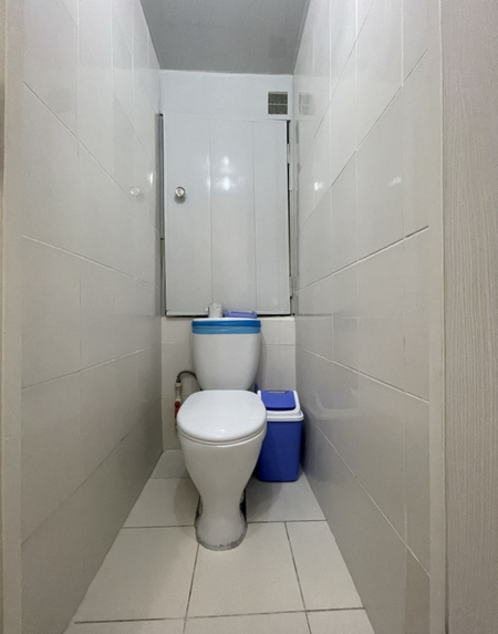 \Сергли,4,Турон Метро,1 Хона,2/3 балк,Таййор,39м²