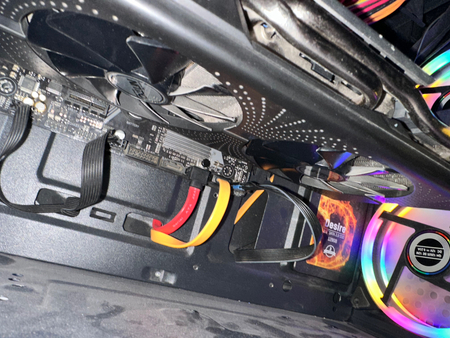 Rx580 8gb amd radeon