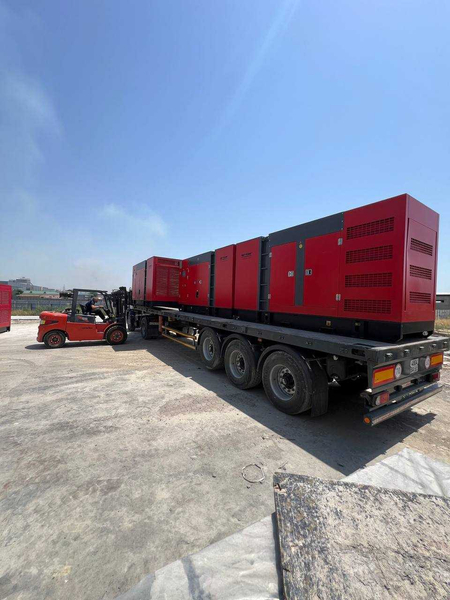 generator sotiladi 150 kw