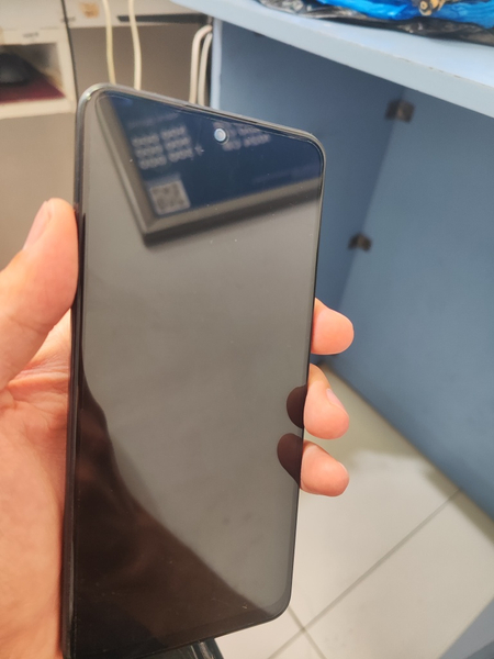 Redmi note 12.  Ozgina ishlatilgan