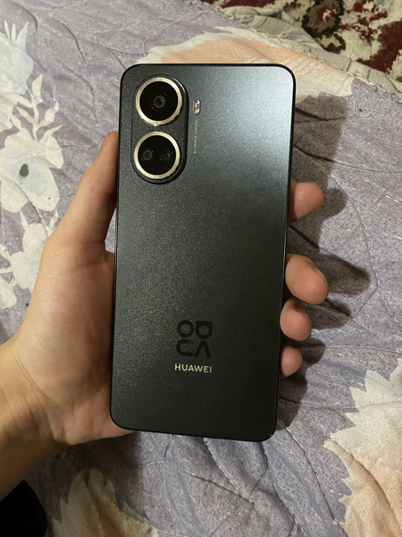 Huawe nova 10 se