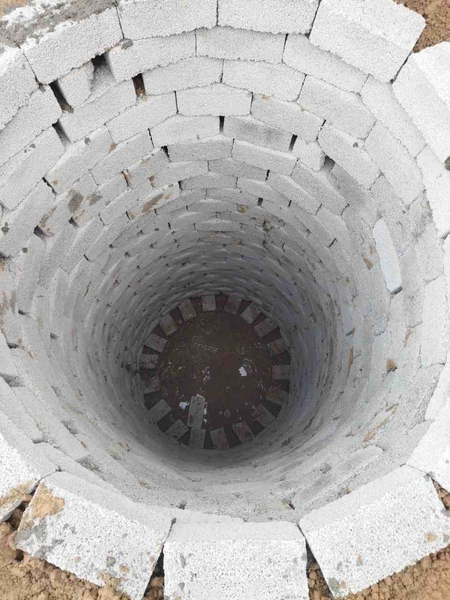 Urachi yama tunel tiransha