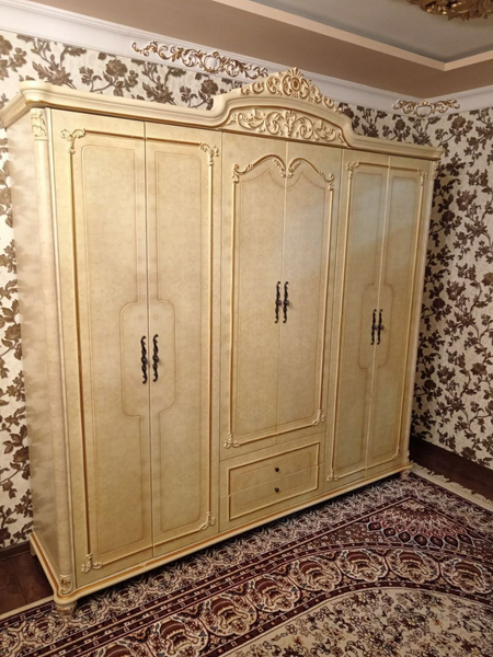 Dubayiskiy spalni