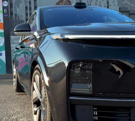 Lixiang L9 Max Full 2024 ! Avtosalon Garantiya 100%