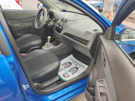 Kobilt 2015yil 1yevro mexanika