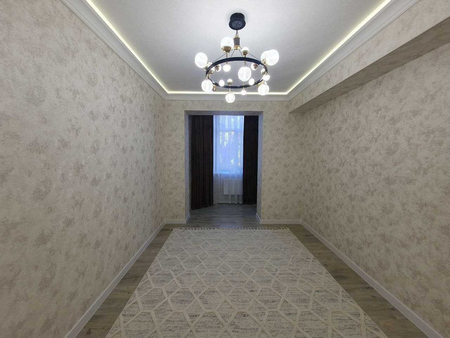 №2740 Продается квартира с евро ремонтом
