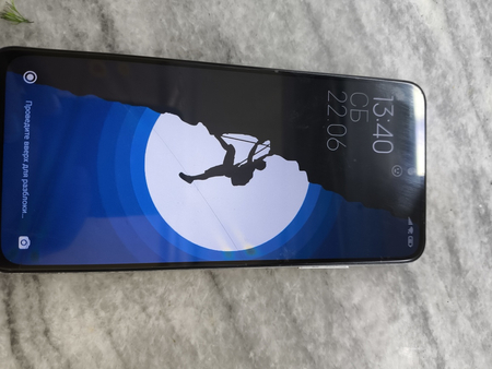 REDMI NOT 10 5G 4/128gb
